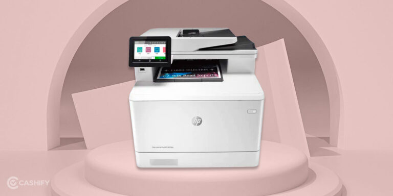 5 Best Colour Laser Printers In India January 2026 | Cashify Printers Blog