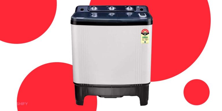 5 Best Top Load Washing Machines In India December 2025 | Cashify Blog