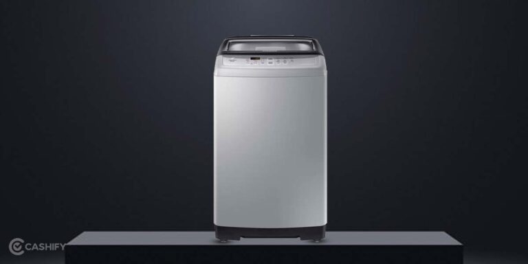 5 Best Top Load Washing Machines In India December 2025 | Cashify Blog