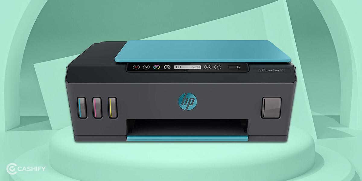 5 Best HP Colour Printers In India October 2025 | Cashify Printers Blog