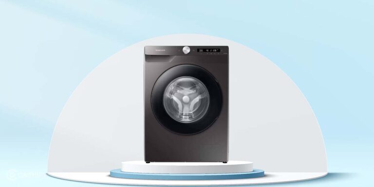 6 Best Front Load Washing Machines In India August 2025 | Cashify Blog