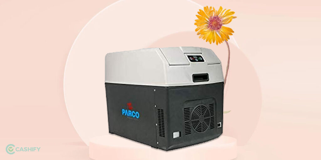 5 Best Portable Refrigerators In India December 2025 | Cashify ...