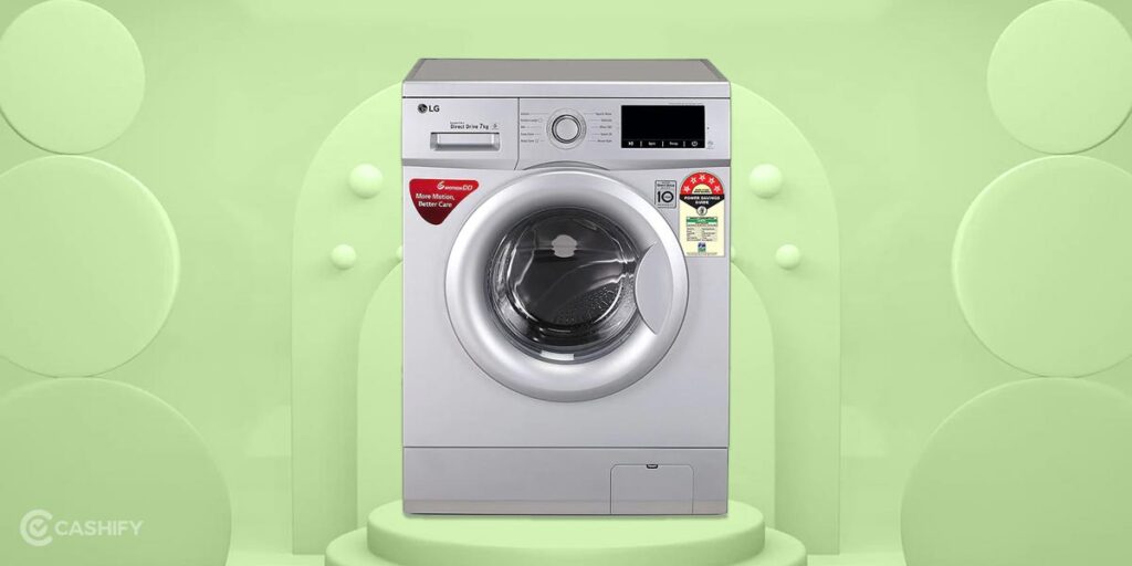 5 Best Small Washing Machines In India March 2026 | Cashify Washing ...