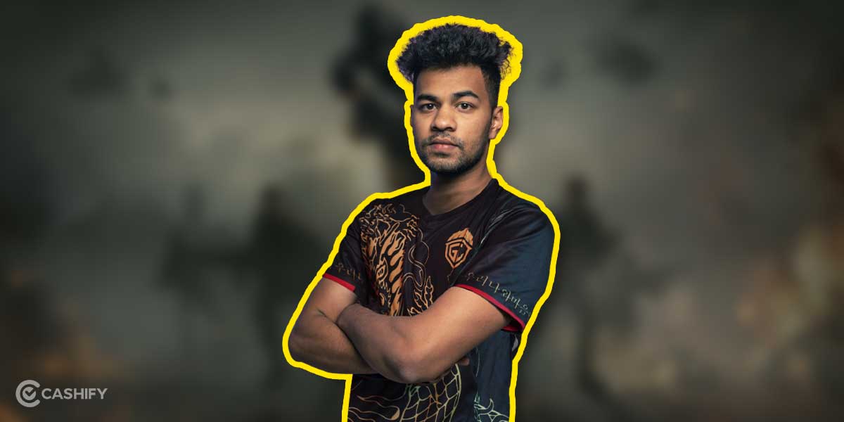 5 Best CoD Mobile Players In India Whose Skills Are Unmatched ...