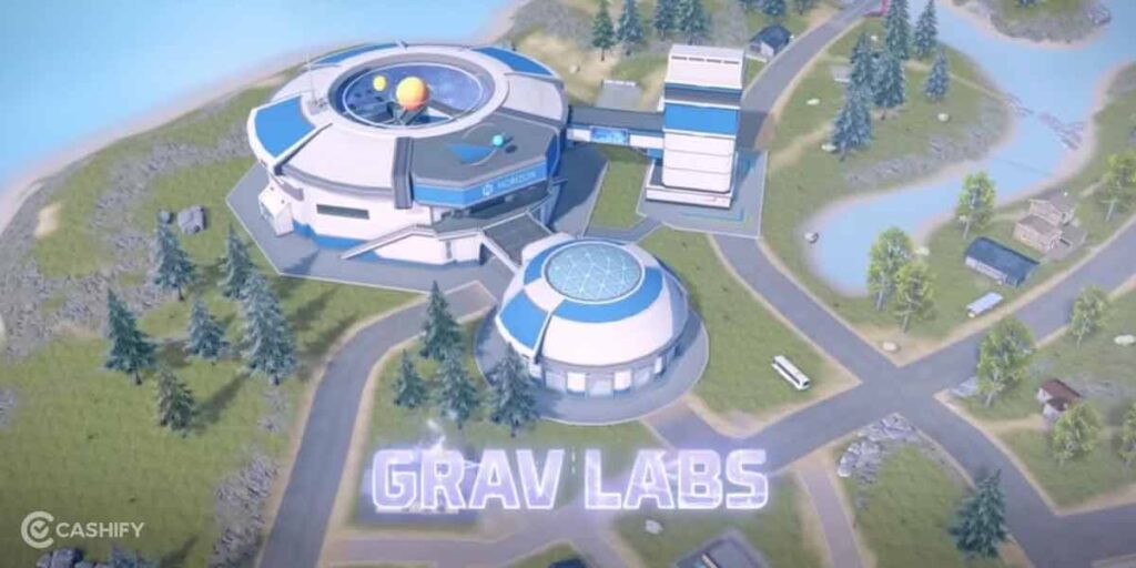 5 Best NeXTerra Landing Spots On Free Fire MAX | Cashify Blog