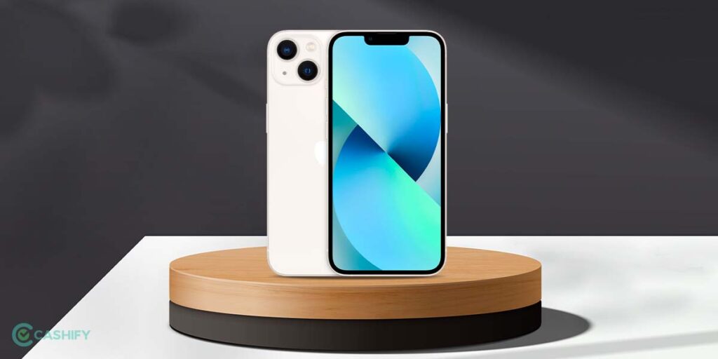 New Apple Phones List December 2025 | Cashify Blog