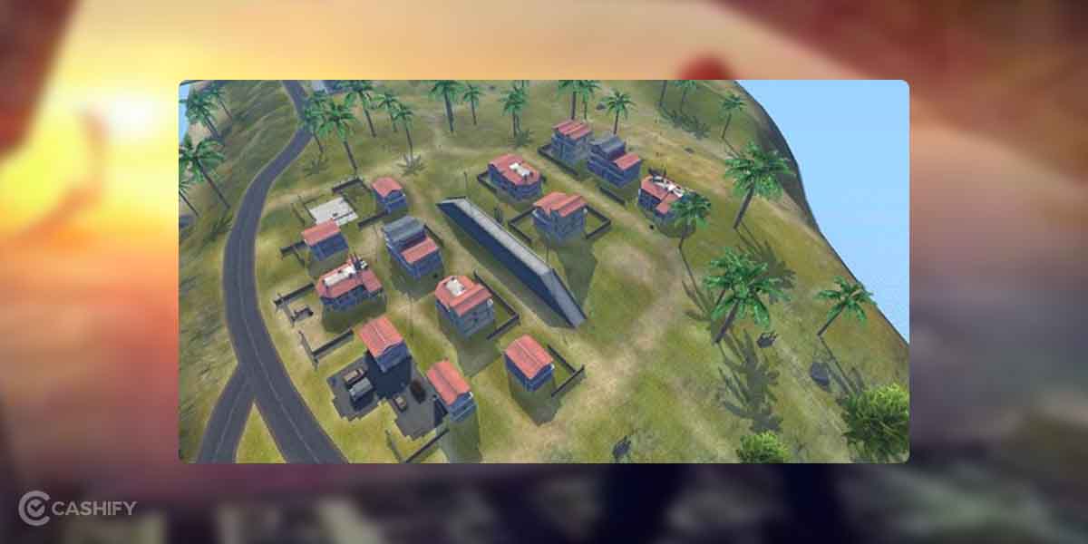 5 Best Purgatory Landing Spots In Free Fire MAX | Cashify Blog