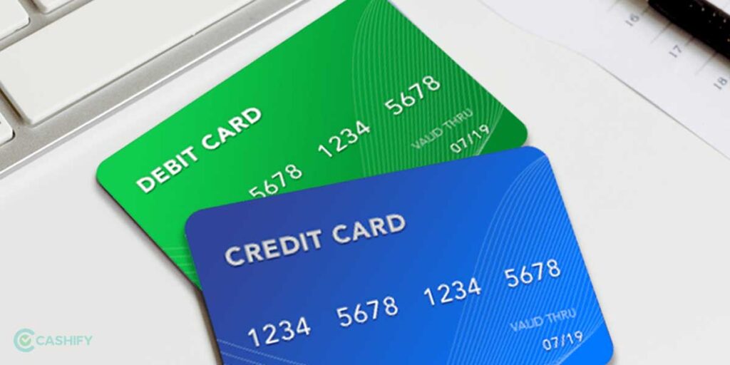 How To Pay Credit Card Bill?: Easy Guide | Cashify Blog