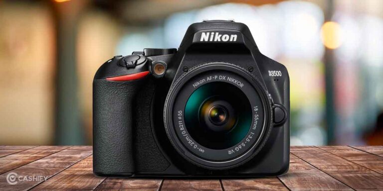 5 Best DSLR Cameras Under 50000 In India October 2025 | Cashify Cameras Blog