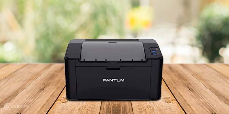 5 Best Small Printers In India December 2025 | Cashify Printers Blog