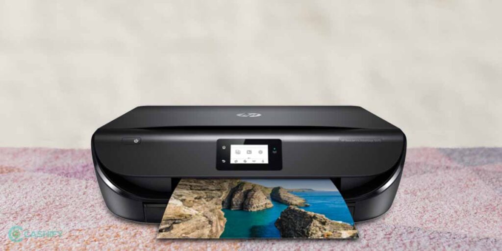 5 Best Wireless Printers In India October 2025 | Cashify Printers Blog