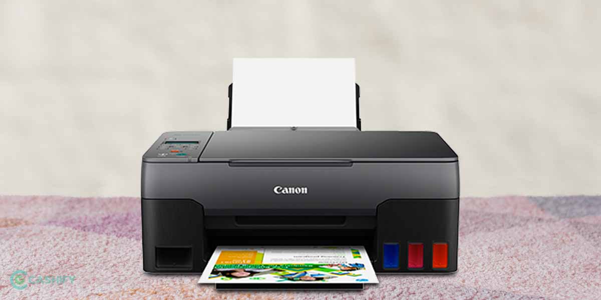 5 Best Wireless Printers In India October 2025 | Cashify Printers Blog