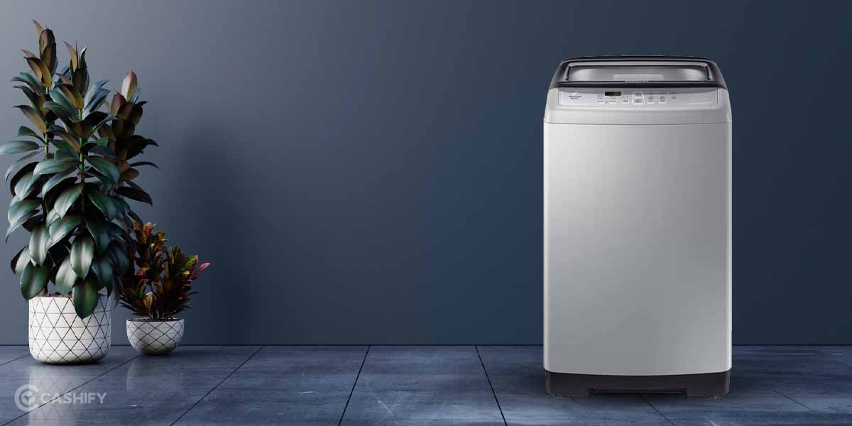 5 Best Washing Machines Under 15000 In India March 2026 | Cashify ...