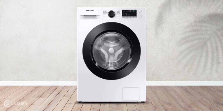 5 Best Samsung Front Load Washing Machines In India December 2025 ...