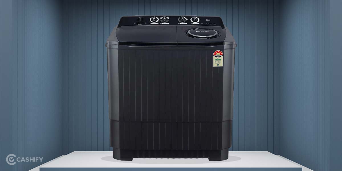 5 Best LG Semi Automatic Washing Machines In India October 2025 ...