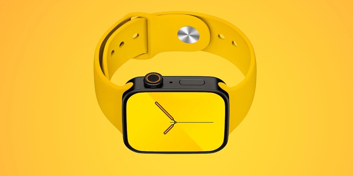 Check Out Details About The Design Of Apple Watch Pro | Cashify News