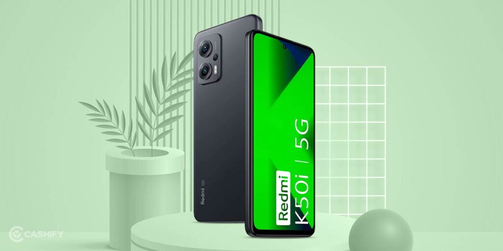 New Xiaomi Phones October 2025: October List | Cashify Mobile Phones Blog
