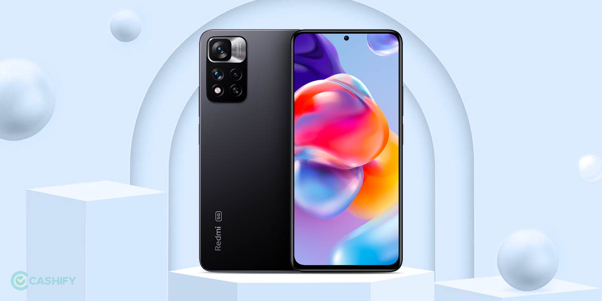 New Xiaomi Phones December 2025: December List | Cashify Mobile Phones Blog