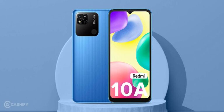 Best Mobile Phone Under 7000 In India December 2025 | Cashify Blog