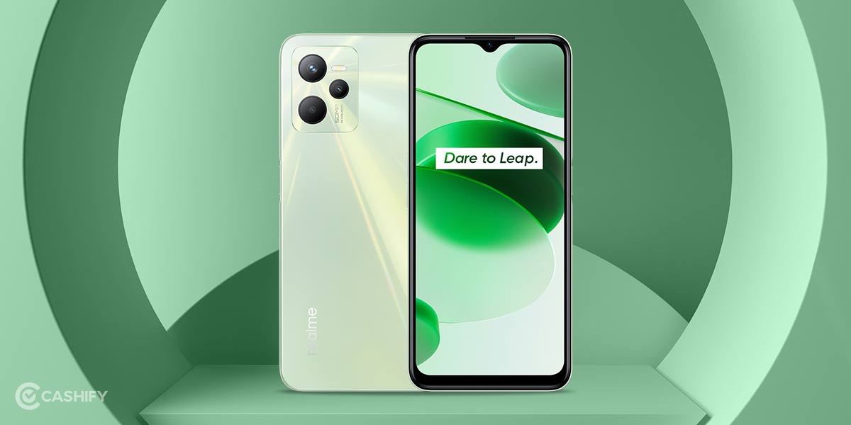 New Realme Phones Launched In 2024: Complete List | Cashify Mobile ...