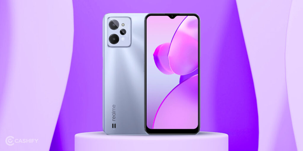 New Realme Phones Launched In 2024: Complete List | Cashify Mobile ...
