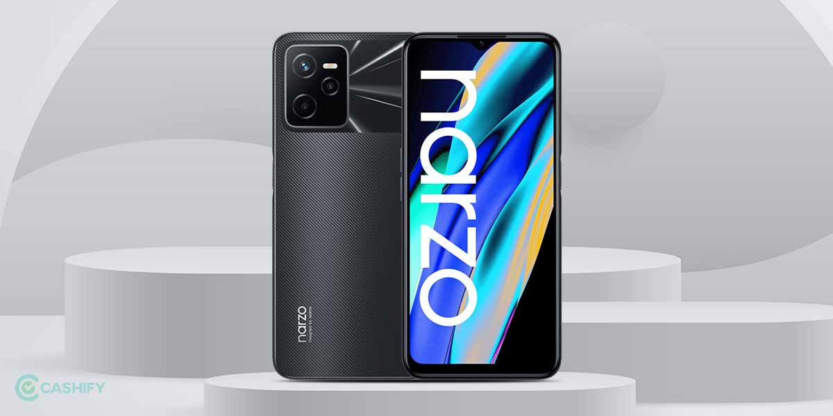 New Realme Phones Launched In 2024: Complete List | Cashify Mobile ...