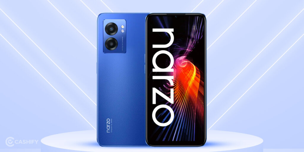 New Realme Phones Launched In 2024: Complete List | Cashify Mobile ...
