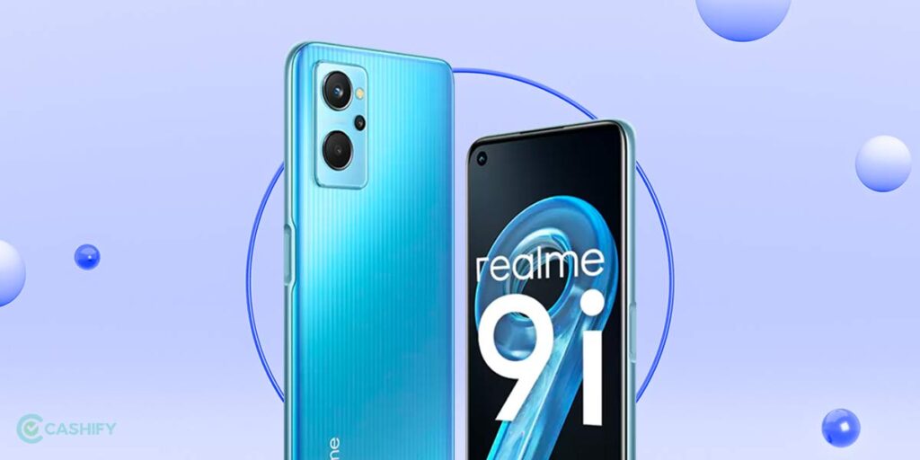 New Realme Phones Launched In 2024: Complete List | Cashify Mobile ...
