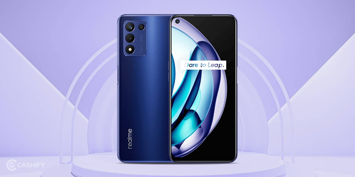 New Realme Phones Launched In 2024: Complete List | Cashify Mobile ...