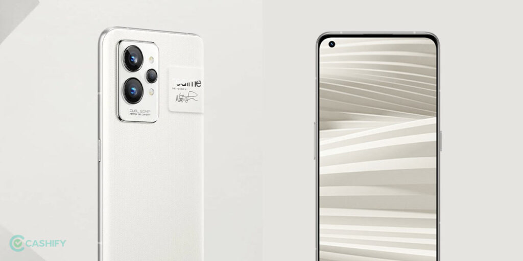 New Realme Phones Launched In 2024: Complete List | Cashify Mobile ...