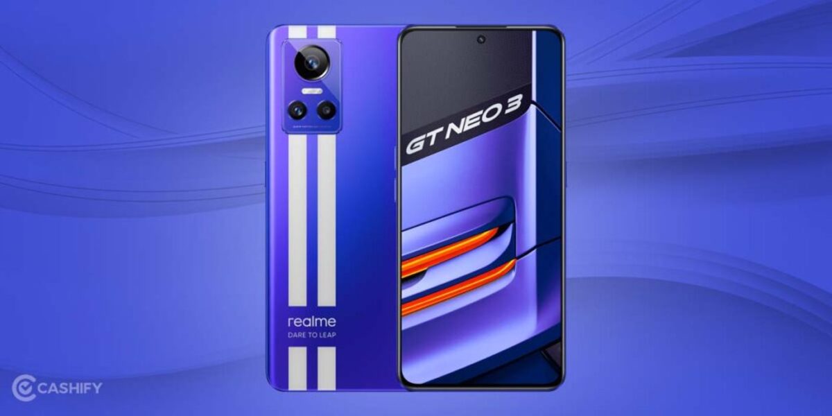 New Realme Phones Launched In 2024: Complete List | Cashify Mobile ...