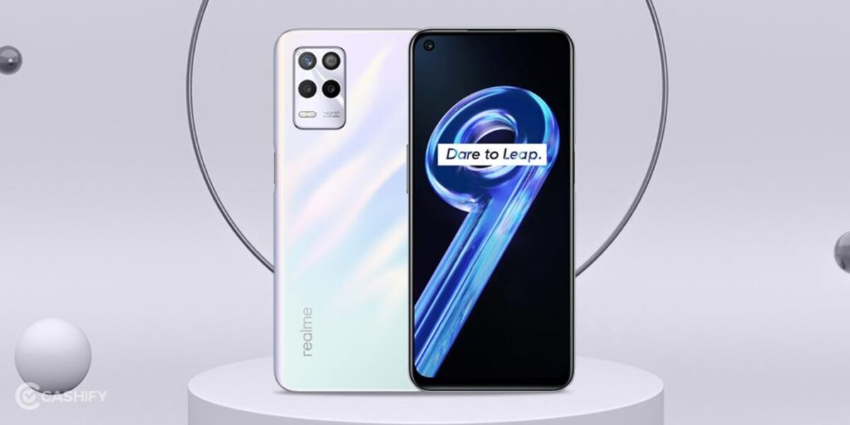 New Realme Phones Launched In 2024: Complete List | Cashify Mobile ...