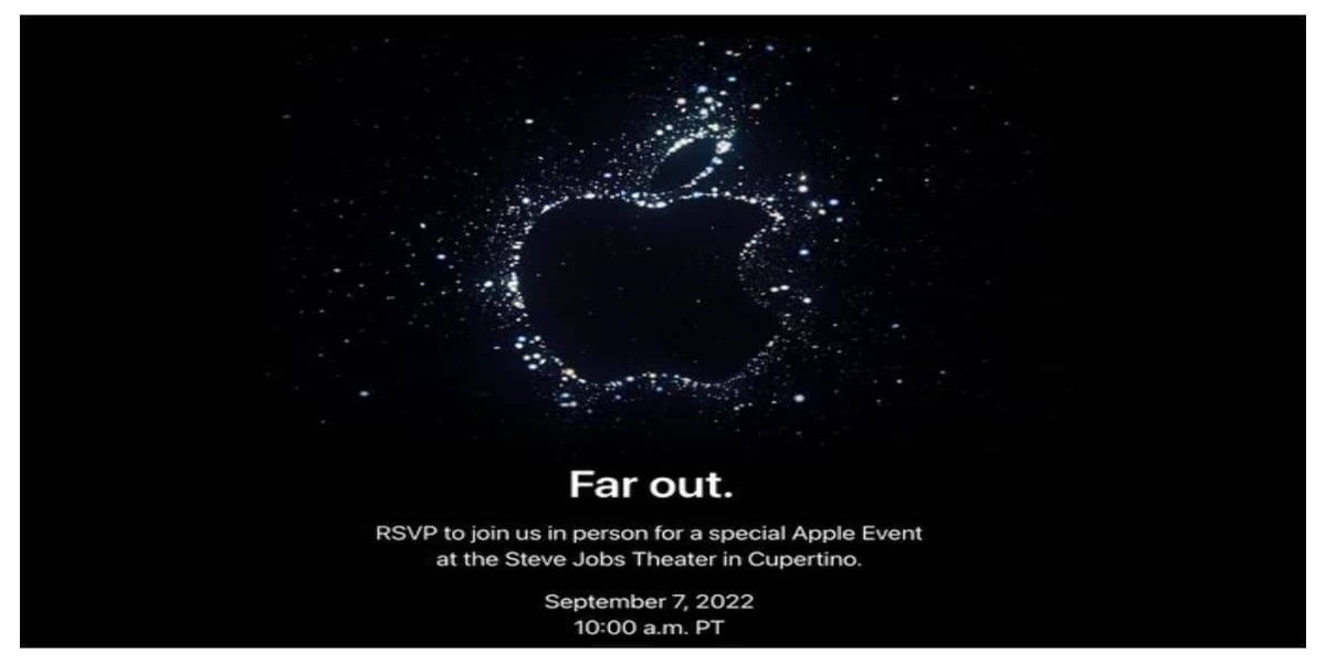Here Is How You Can Watch The Apple Launch Event Today | Cashify News
