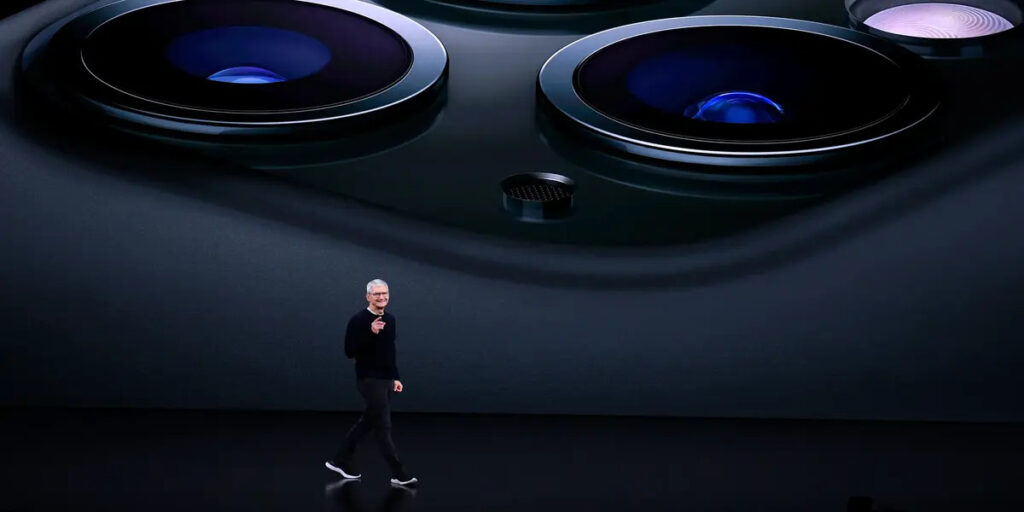 Here Is How You Can Watch The Apple Launch Event Today | Cashify News