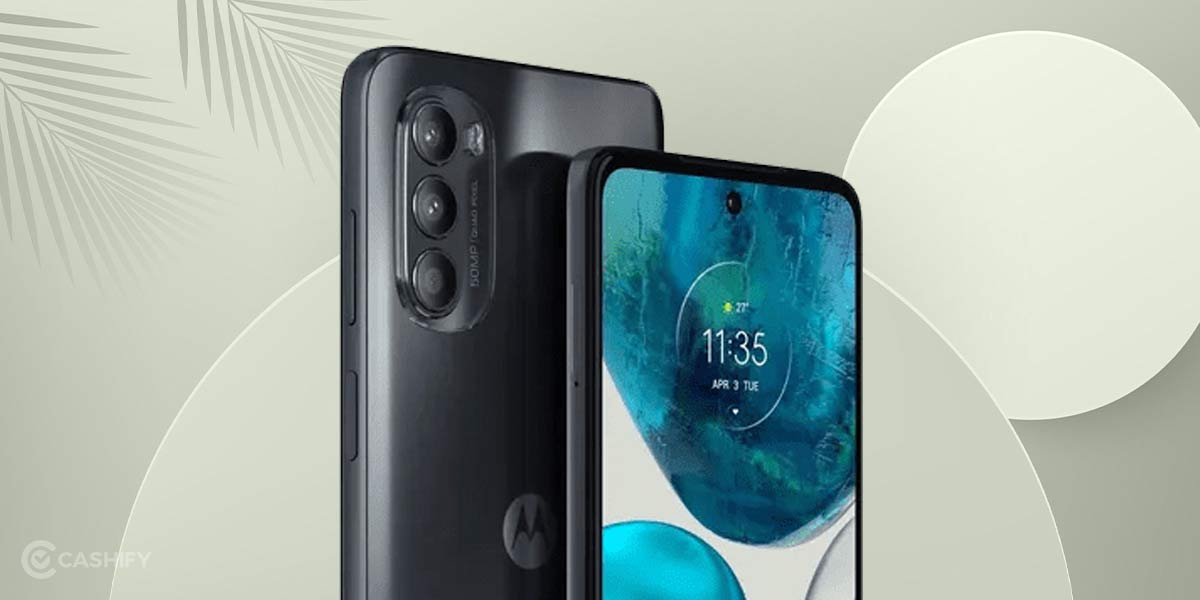 New Motorola Mobile Phones Launched In 2024: Complete List | Cashify ...