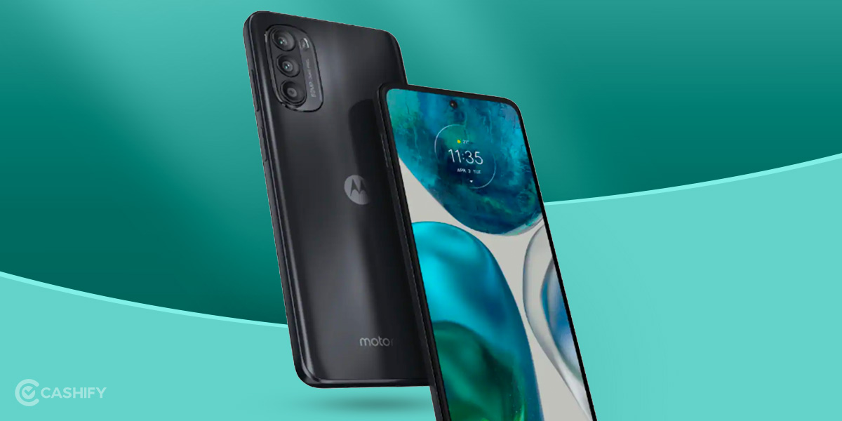New Motorola Mobile Phones Launched In 2024: Complete List | Cashify ...