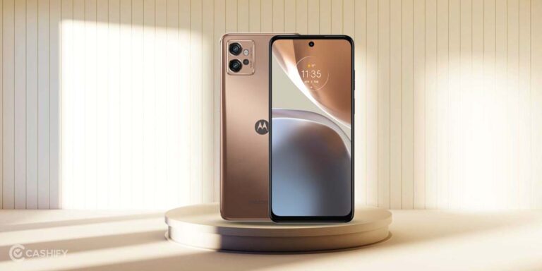 New Motorola Mobile Phones Launched In 2024: Complete List | Cashify ...