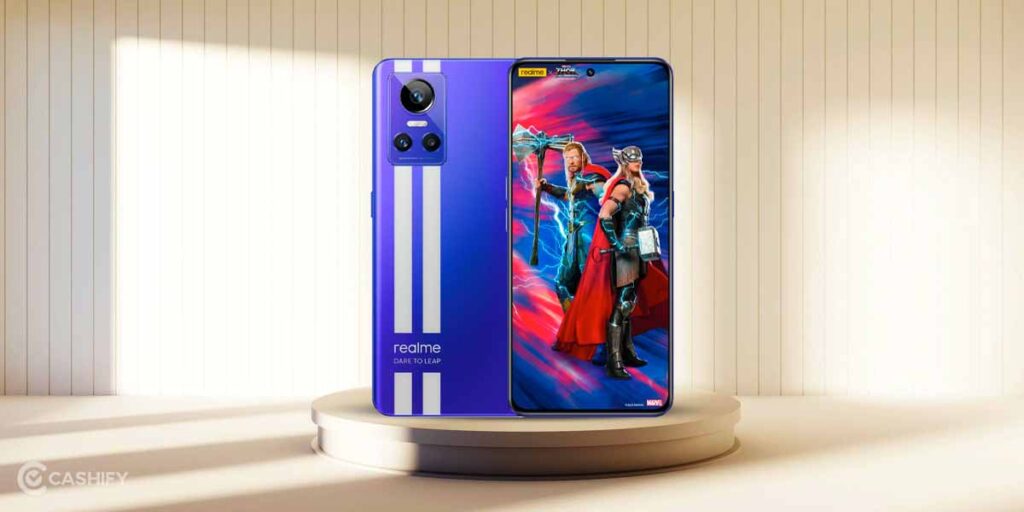 New Realme Phones Launched In 2024: Complete List | Cashify Mobile ...