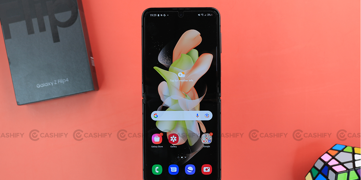 Best Dual Screen Smartphones In India March 2026 | Cashify Blog
