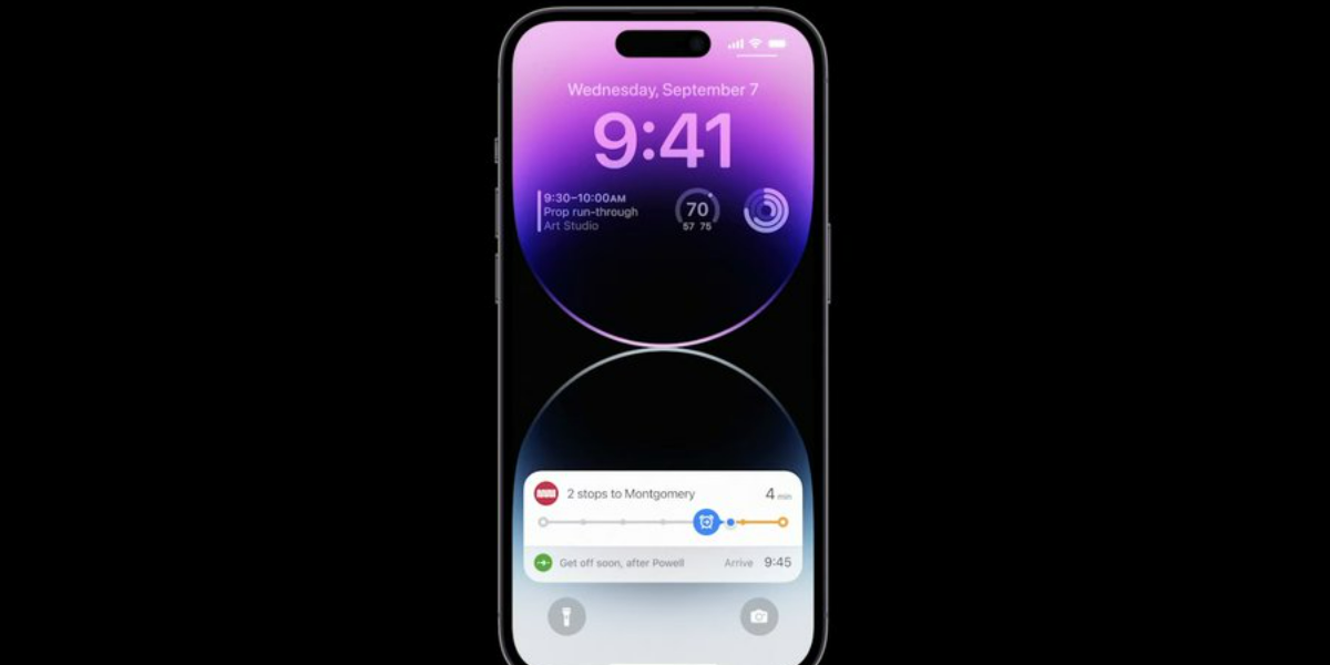 Everything About iPhone 14 Pro - Here's What You Need To Know | Cashify ...