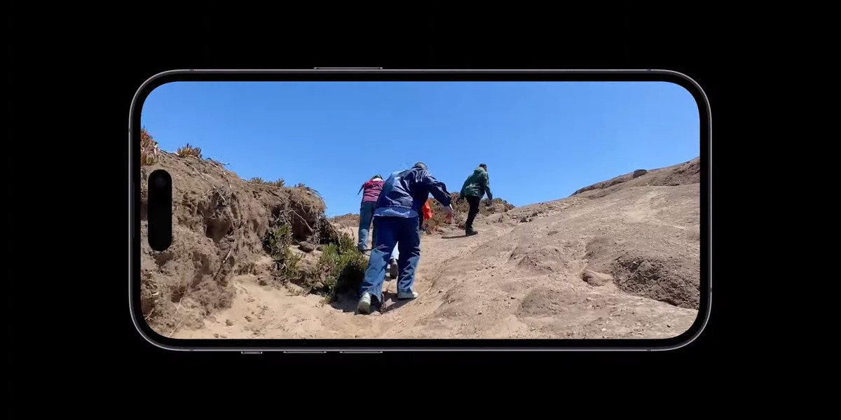 5 Apple iPhone 14 Pro Unique Features That Will Blow Your Mind ...