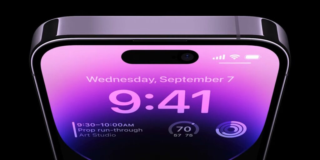 5 Apple iPhone 14 Pro Unique Features That Will Blow Your Mind ...