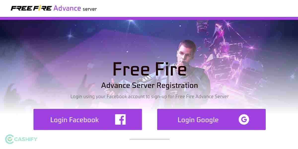 Free Fire OB36 Advance Server: Release Date, New Characters, And More ...