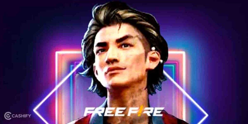 Free Fire OB36 Advance Server: Release Date, New Characters, And More ...