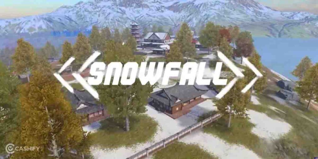 5 Best Landing Spots In Free Fire MAX Alpine Map September 2025 ...