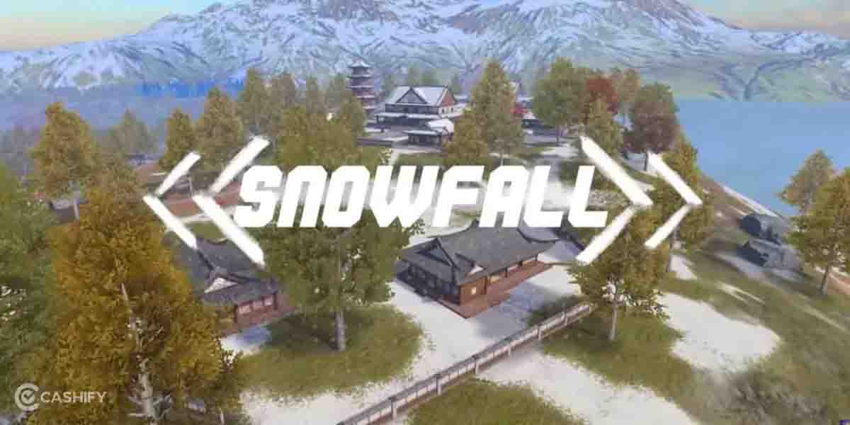 5 Best Landing Spots In Free Fire MAX Alpine Map March 2026 | Cashify Blog