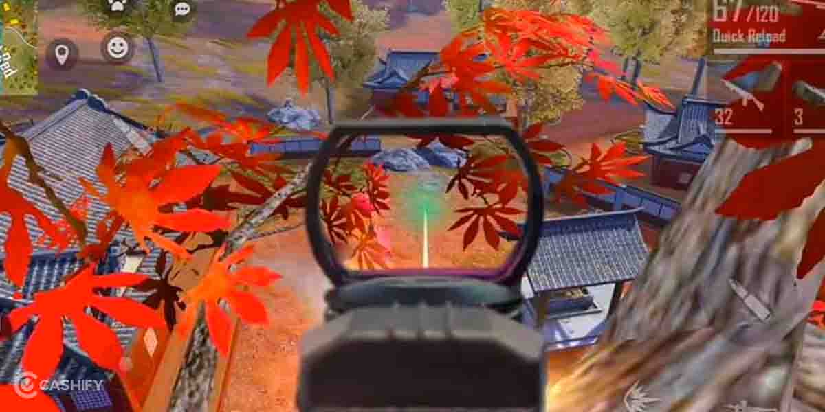 5 Best Landing Spots In Free Fire MAX Alpine Map December 2025 ...