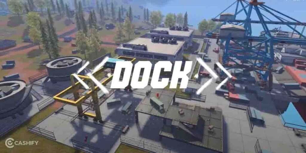 5 Best Landing Spots In Free Fire MAX Alpine Map January 2026 | Cashify ...