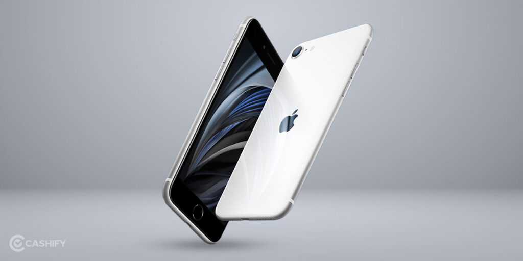 Check Out Why The Price Of iPhone SE 2022 Is Suddenly Increased ...