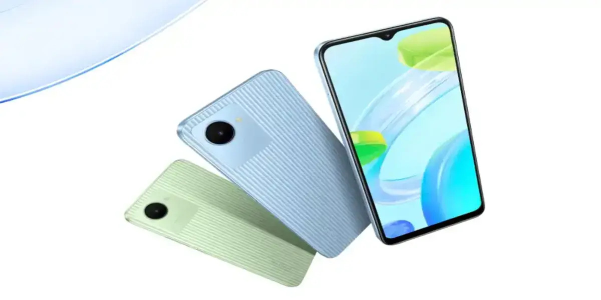 Realme C30s Will Be One Of The Most Affordable Smartphones | Cashify News